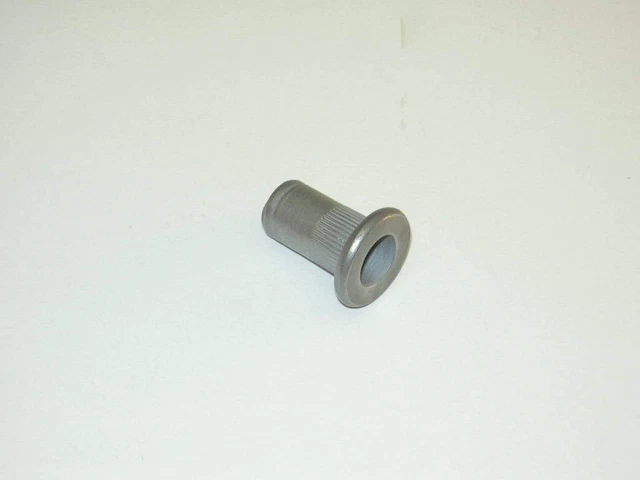ORIGINAL VW ŠKODA AUDI Beetle convertible blind rivet nut M10 x5 pcs ...