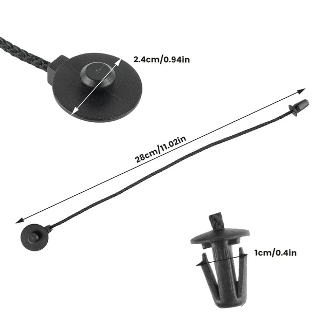 AM LIOREZ LA FONCTIONNALIT de votre Pour Ford Focus MK3 avec 2 cordes d ...