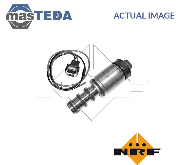 NRF CONTROL VALVE Compressor 38461 P For Toyota Avensis,Auris 1.8L,1.6L,1.4L £72.89 - PicClick UK
