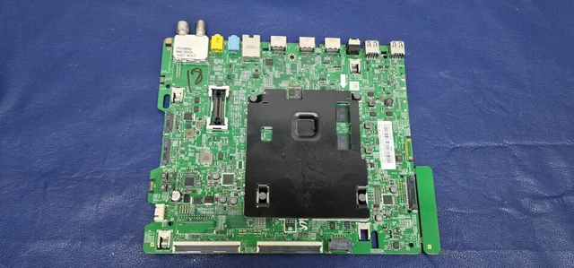 MAIN BOARD FOR Samsung Ue43Ku6400U Tv Bn41-02528A Bn94-10774A Screen ...