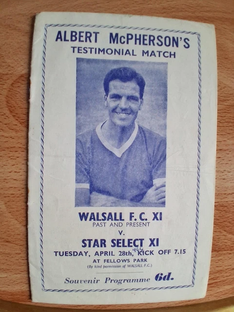 FOOTBALLPROGRAMMES £1.17 - PicClick UK