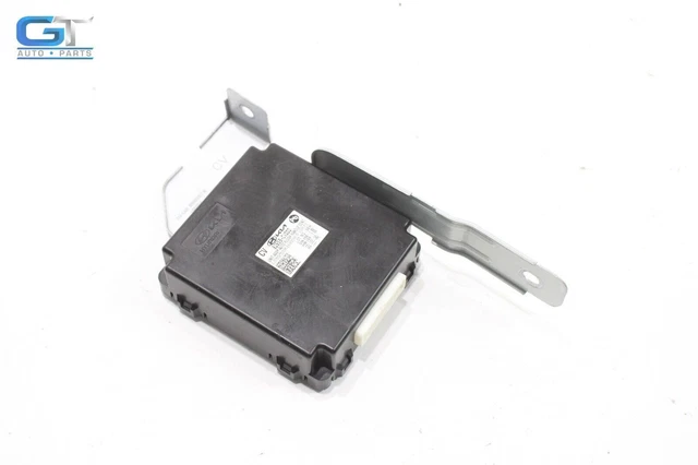 KIA EV6 DOOR Auto Flush Handle Control Module Unit W/ Bracket Oem 2022 ...