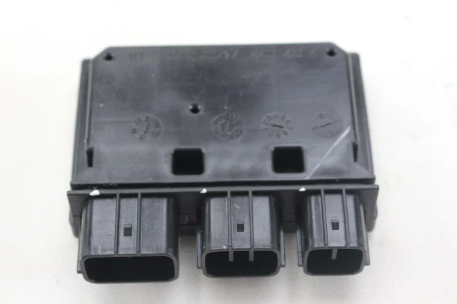 KAWASAKI NINJA 400 Zx6R Versys 1000 Versys-X 300 Z400 Oem Relay ...