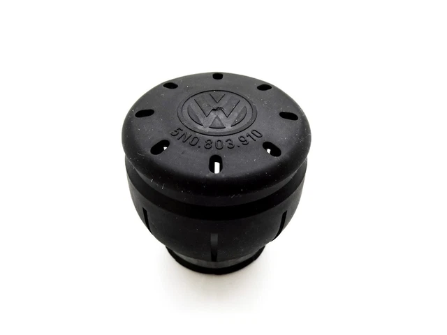 ORIGINAL VW CAPUCHON Cap pour Attelage de Remorque Rotule 5N0803910 EUR ...