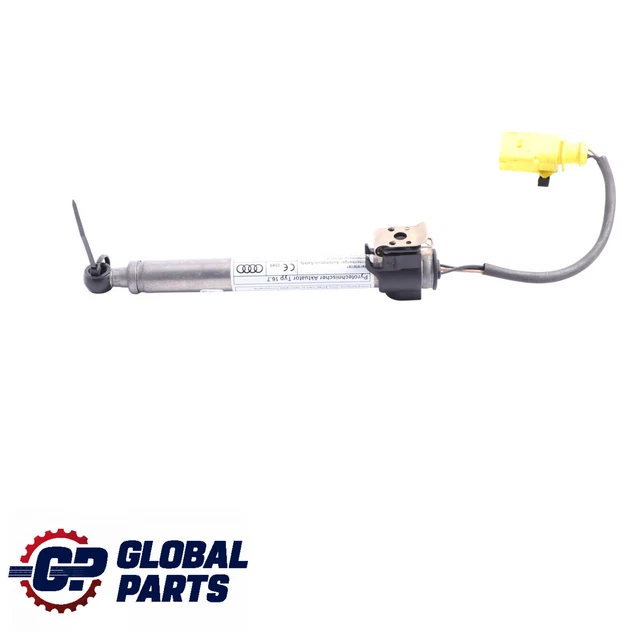 AUDI Q5 FY Hood Bonnet Actuator Hinge Pedestrian Protection Left N/S ...