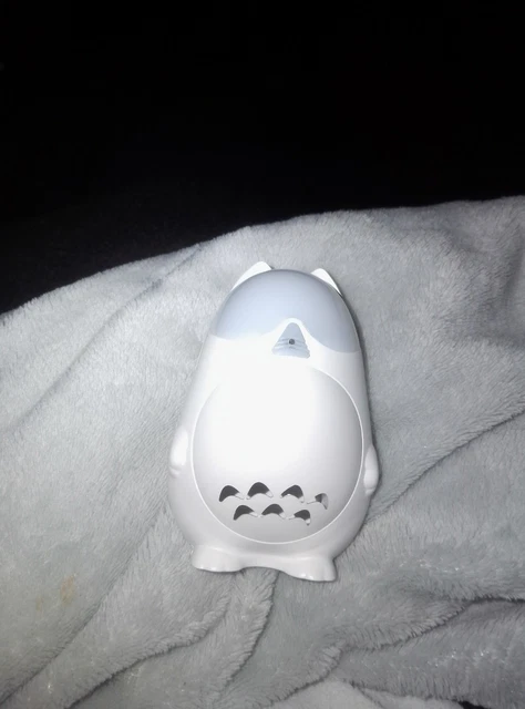 NIGHT LIGHT PLUG-IN Voice Activated £4.38 - PicClick UK