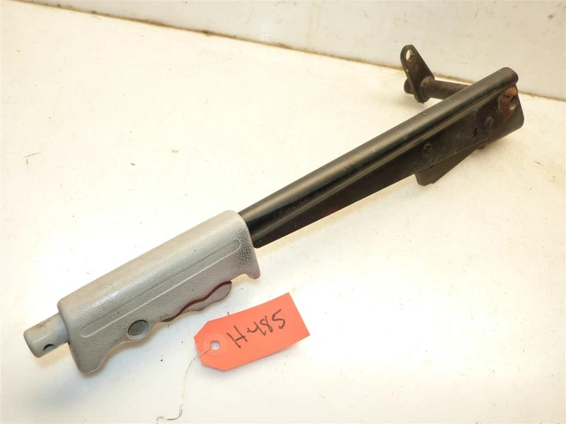 HONDA HT-3813 HT-4213 Tractor Mowing Deck Implement Lift Lever EUR 30 ...