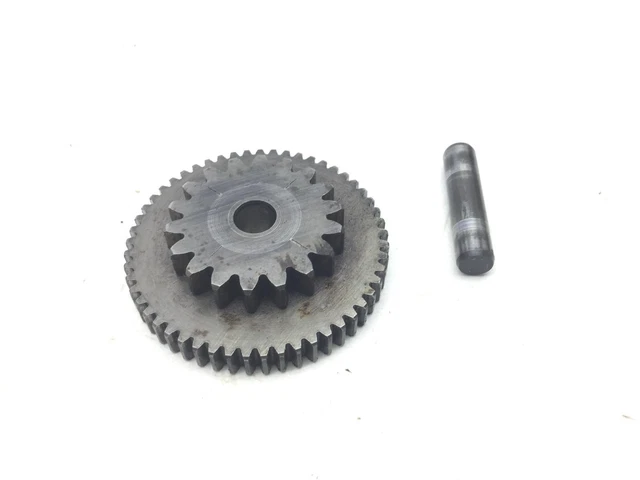 ROUE DENTÉE DÉMARRAGE de HONDA PANTHEON 2T 150 1998 2002 EUR 14,49 - PicClick FR