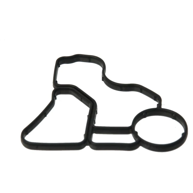 POUR JOINT DE boîtier de filtre à huile moteur BMW 11427537293 EUR 7,39 ...