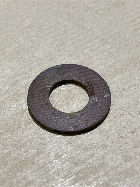 JAGUAR E TYPE MK2 Gearbox Tufnol Gear Lever Washer C1908 £2.00 ...