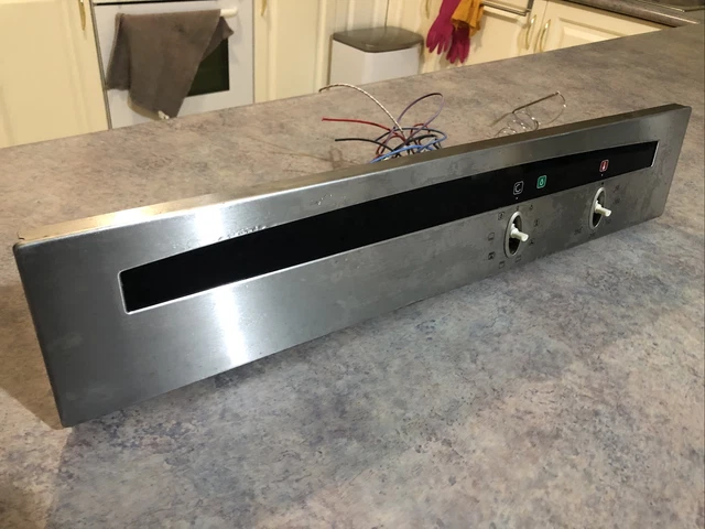 NEFF OVEN CONTROL panel thermostat selcetor switch (RM) $87.40 ...