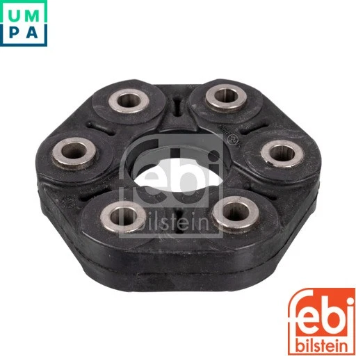 JOINT PROPSHAFT 171189 For Mercedes-Benz Slkslc M 274.920 2.0L M 274. ...