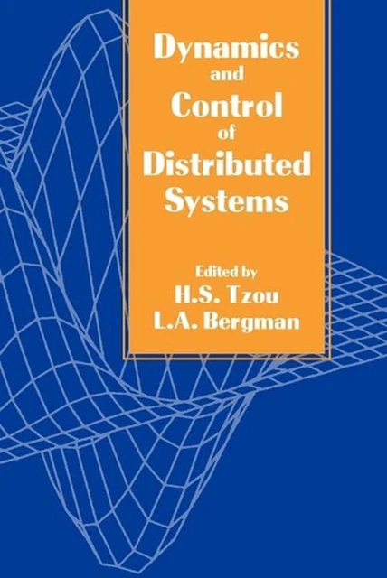 Distributed Systems