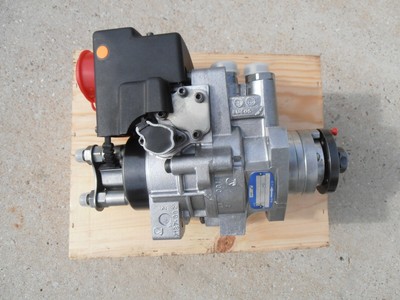 POMPE INJECTION LUCAS EPIC FORD 8720B050A pour TRANSIT LDV 2.5 TURBO D ...