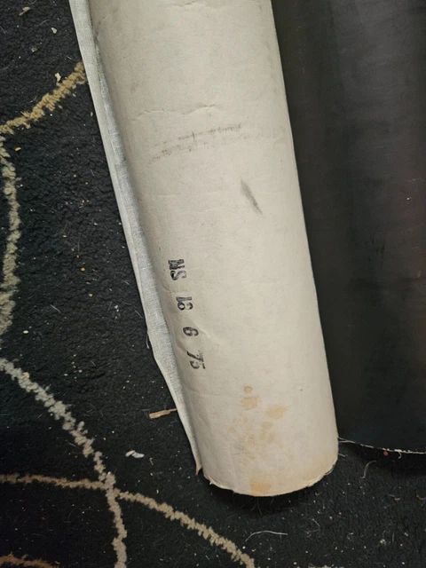 LONDON TRANSPORT BUS Destination Blind DMS Fleetline North Street ...