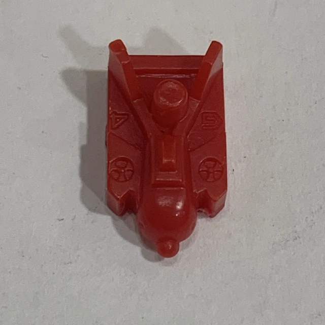 VEHÍCULO ORIGINAL POPY God PHENIX Popy 1979 Bataille de los Planetas ...