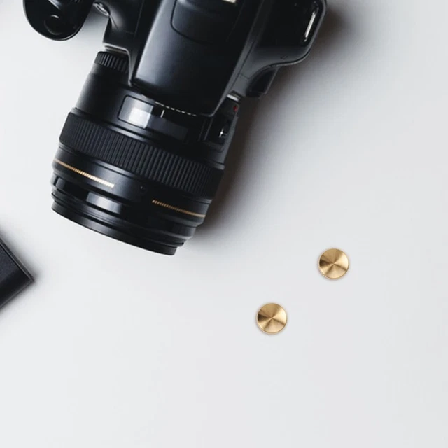 CAMERA SHUTTER RELEASE Button Dslr Replacement Control for Film Soft ...