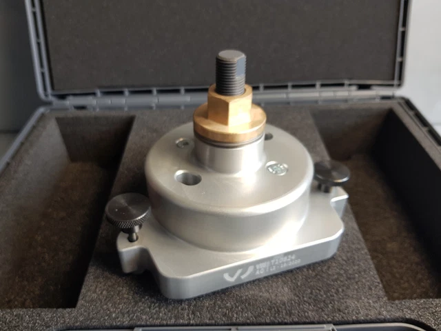 ORIGINAL VW AUDI T10624 Spezialwerkzeug Montagevorrichtung Tiguan 2020 ...