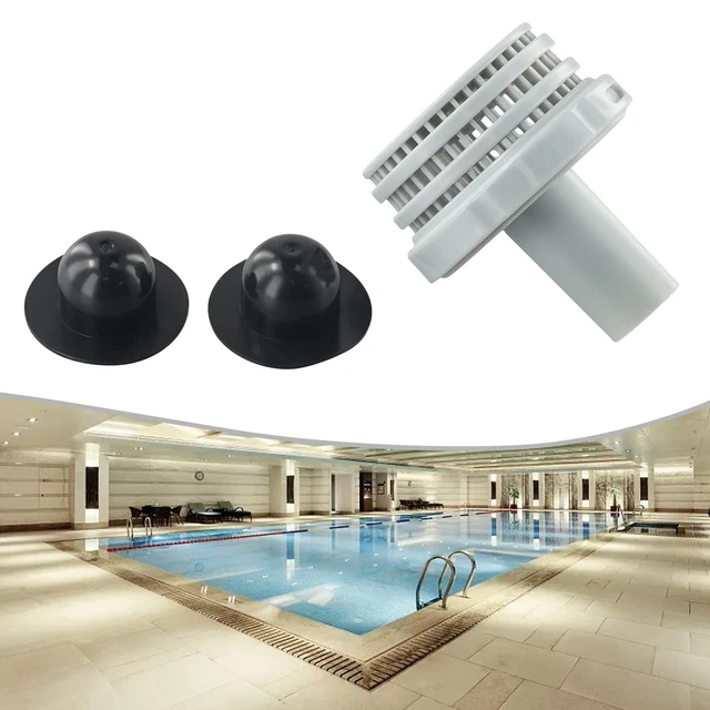 FOR POOL PLUG and Sieve Set for Intex and Coleman Above Ground For ...