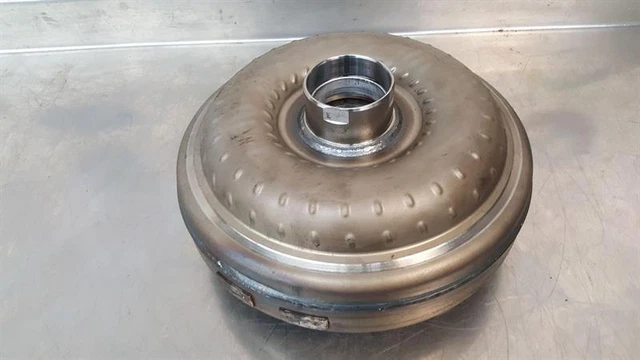 FORD RANGER WILDTRAK 4X4 2019- Automatic Gearbox Torque Converter £634. ...