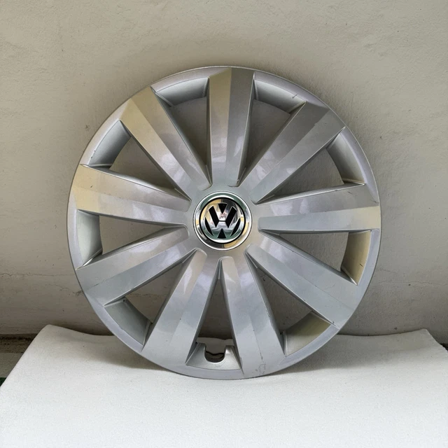 Vw Radkappen 16 Zoll Touran