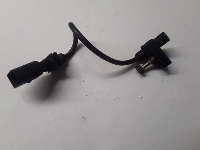 BMW 3 CABRIO E46 0281002477 Capteur de Position de Vilebrequin 2.00 ...