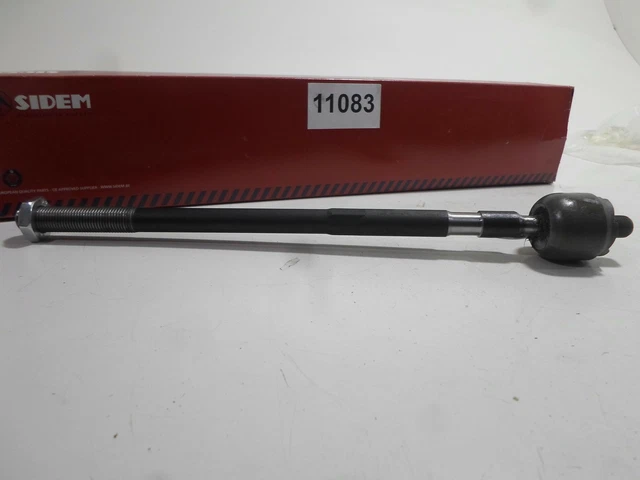 COUPLING AXIAL TRANSVERSE Rod Front Axial Sidem RENAULT Clio 01 £51.90 ...