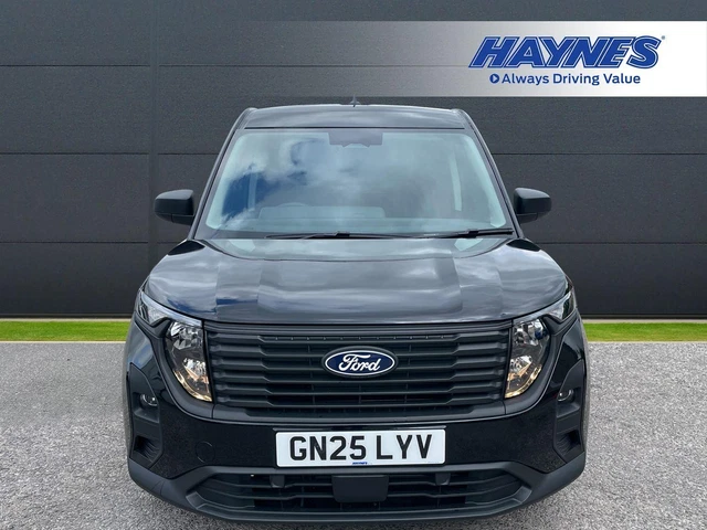 2025 FORD TRANSIT Courier 1.0 EcoBoost Trend L1 Euro 6 (s/s) 5dr PANEL ...