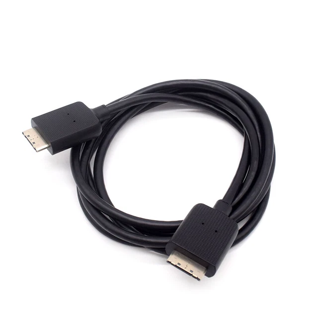 VÉRITABLE SAMSUNG ONE CONNECT MINI CABLE UN40JU7100 UN40JU7500 ...