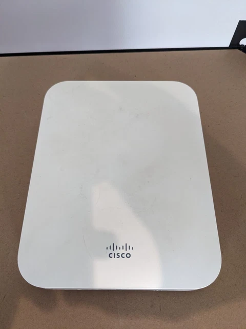 CISCO MERAKI MR18 Cloud Managed Wireless Access Point Mr18-Hw $49.90 ...