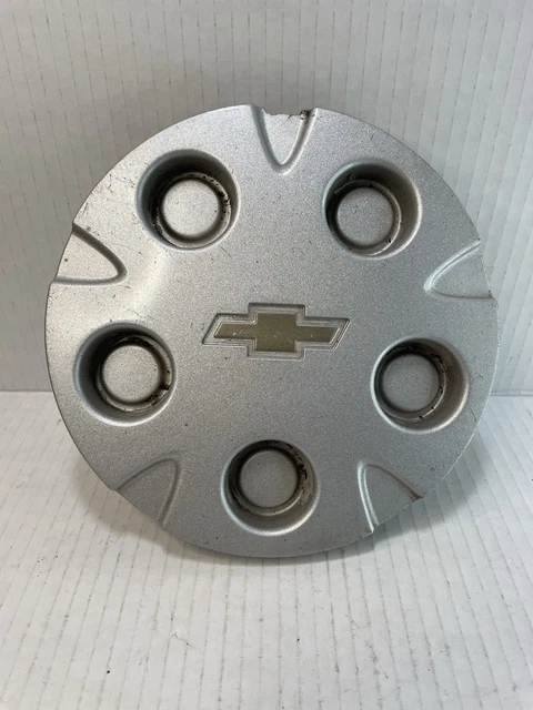 Chevy Blazer Center Caps Set Of 4 New Center Caps For 95-02 Chevy ...