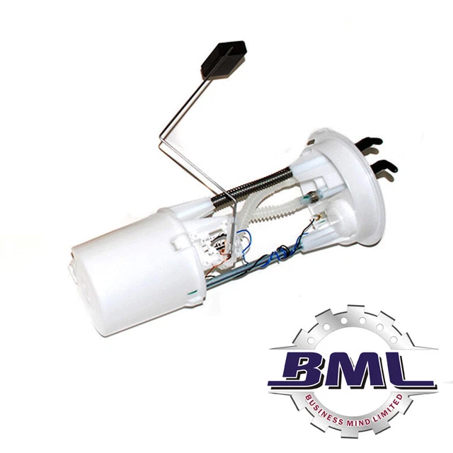 DEFENDER 110/130 300TD/TD5/2.4TDCI For Late Fuel Pump Plastic Tank ...