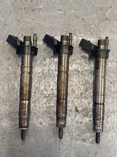 BMW 1 Series N47 120 320 520 2.0 Diesel Fuel Injector - 7797877 N47 £29 ...