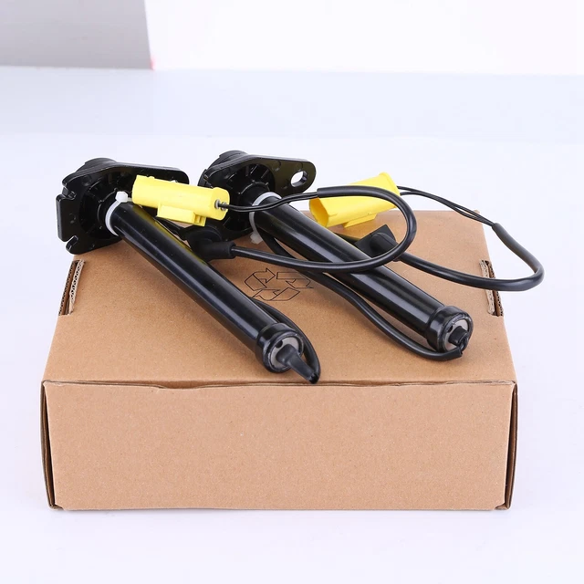 FÜR MERCEDES C-KLASSE W205, C205, S205 A2059060002 Aktive Motorhaube ...