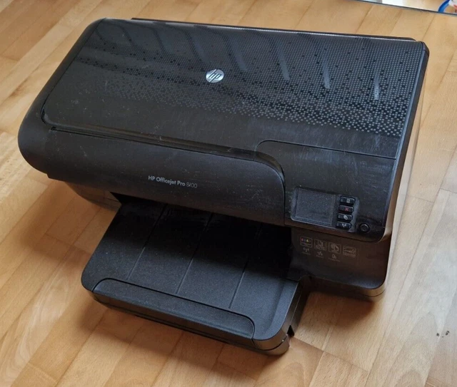 HP OFFICEJET PRO 8100 ePrinter, als Ersatzteil/defekt EUR 1,00 ...