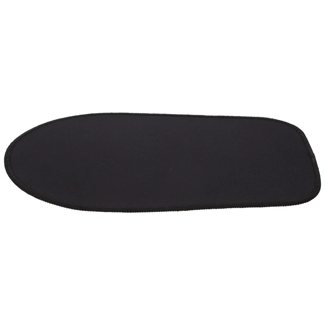 ANTI-SLIP MIXER MAT Rubber Mover for Stand Standing Slider Sliding Tray ...