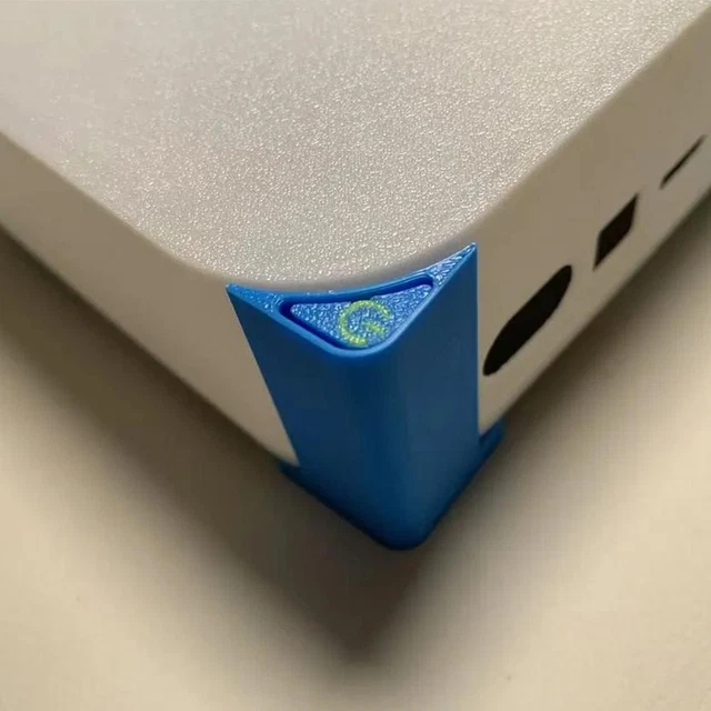 FOR MAC-MINI M4 Power Button Relocation Kit Top-Mount Button Easy ...