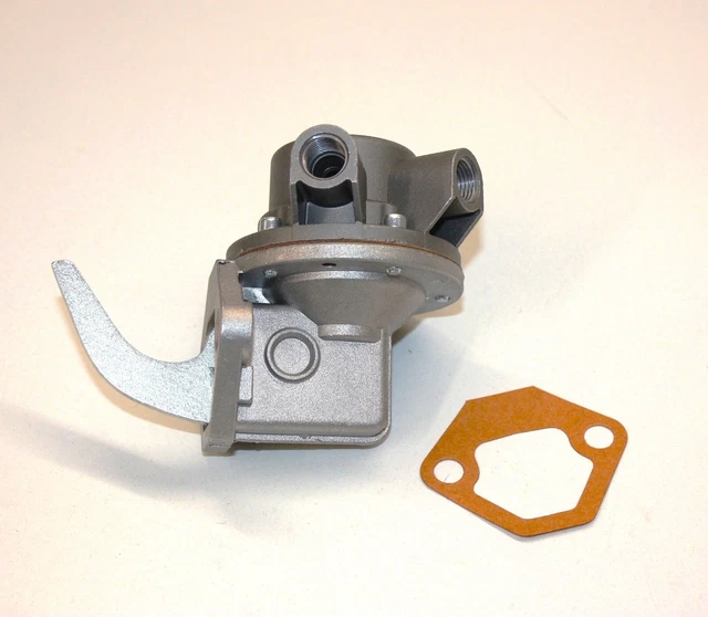 AUSTIN HEALEY SPRITE Mk1 Frogeye Petrol (Fuel) Pump 17H98 £31.00 ...