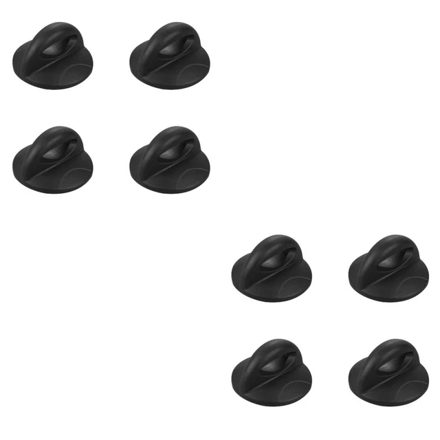 2 COUNT POT Lid Handle Replacement Cooker Knobs Universal Pan Handles £ ...