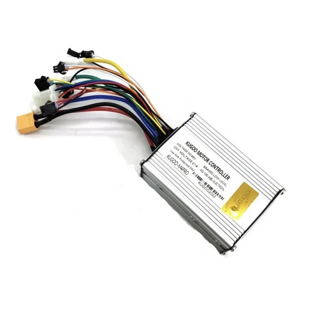 KUGOO M4 PRO Electric Scooter Controller / Motherboard 48V 21A HIGH ...