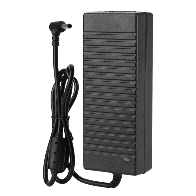 ADAPTER 12V 10A Multiple Protection Power Supply Switch Power Adapter ...