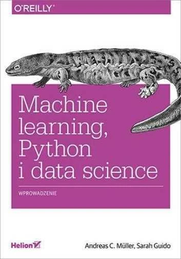 MACHINE LEARNING PYTHON i data science & ANDREAS C MULLER SARAH GUIDO EUR 40,58 - PicClick FR