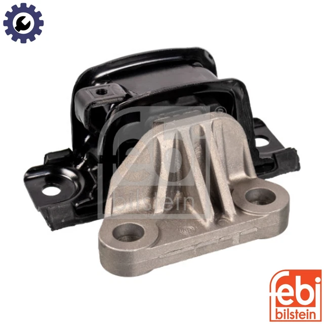 MOUNTING MANUAL TRANSMISSION 170838 FOR OPEL CORSA/Hatchback/Van ADAM 1 ...
