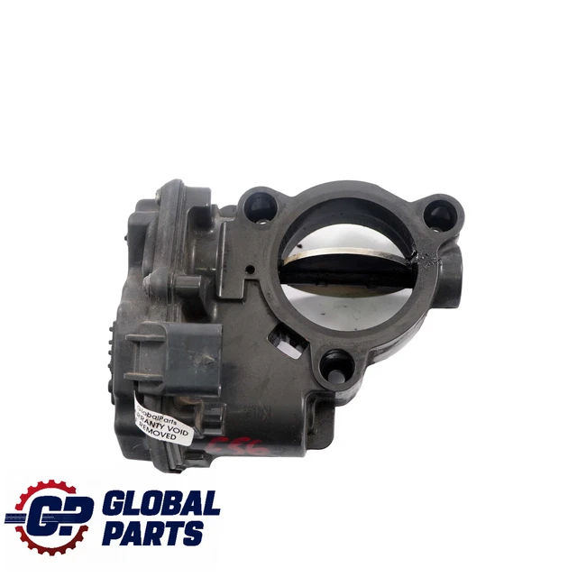 BMW 1 3 Series F20 LCI F30 Mini F55 F56 Diesel Throttle Housing Assy ...