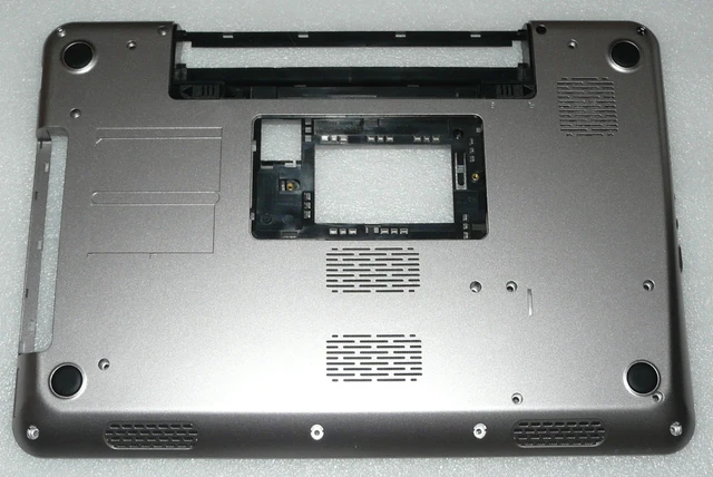 NEUF D'ORIGINE DELL INSPIRON 15R N5010 M5010 M501R Argent Bas Base ...