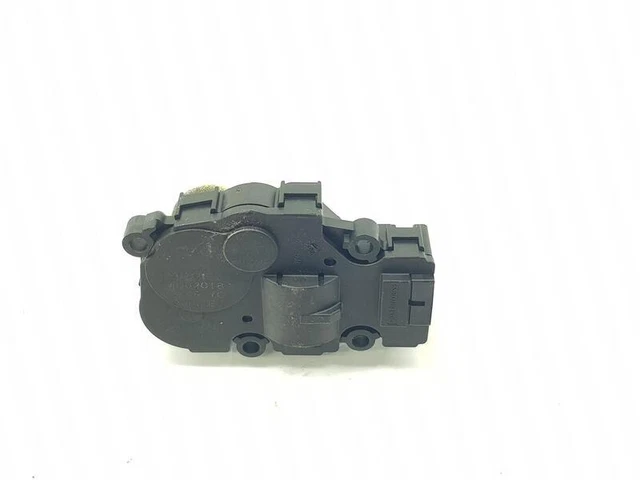 31407766 MOTOR REGULACION AIREADORES para VOLVO V60 II FAMILIAR 2.0 ...