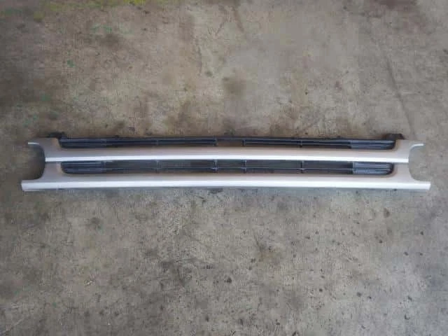 HINO HINO TRACTOR 2001 KL-SH1FGGG Radiator Grille 763013021 [Used ...