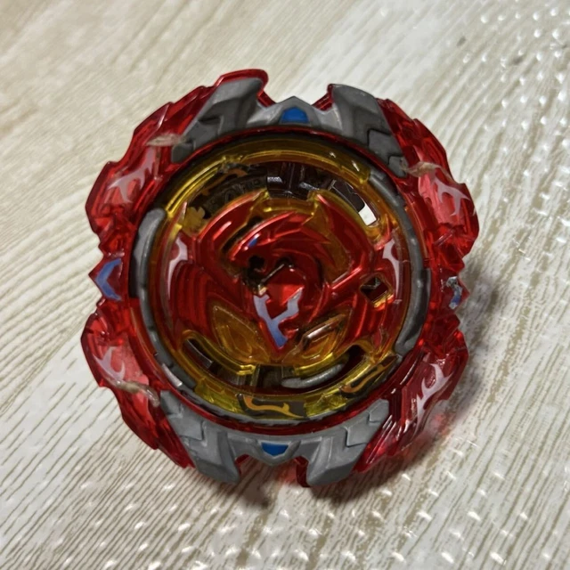 REVIVE PHOENIX DEFAULT Beyblade Burst EUR 37,92 - PicClick ES