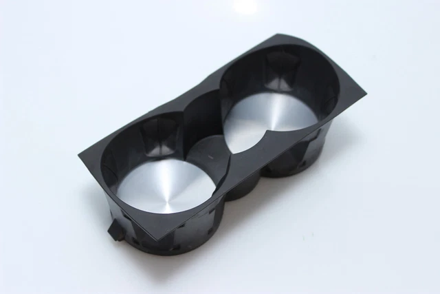 GENUINE RANGE ROVER L405 & EVOQUE Center Cup Holder LR025604 NEW $64.64 ...