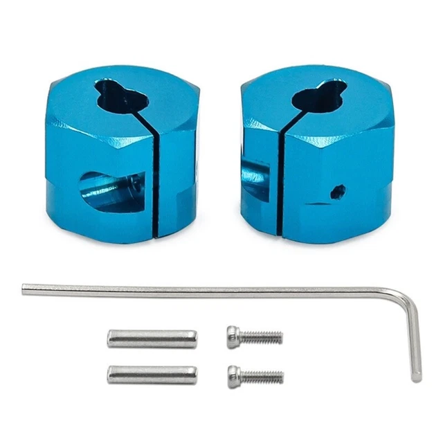 SIMULATED CAR COUPLING Replacement Tractor Metal Modification Supplies ...